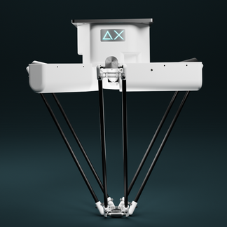 Delta X S Official – Delta X Robot Store