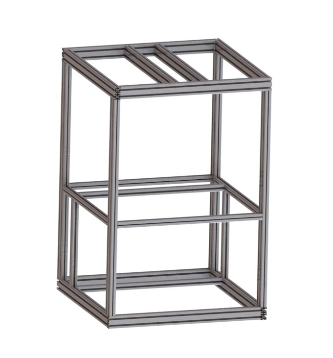 Delta X S Frame – DeltaX Robotics Store