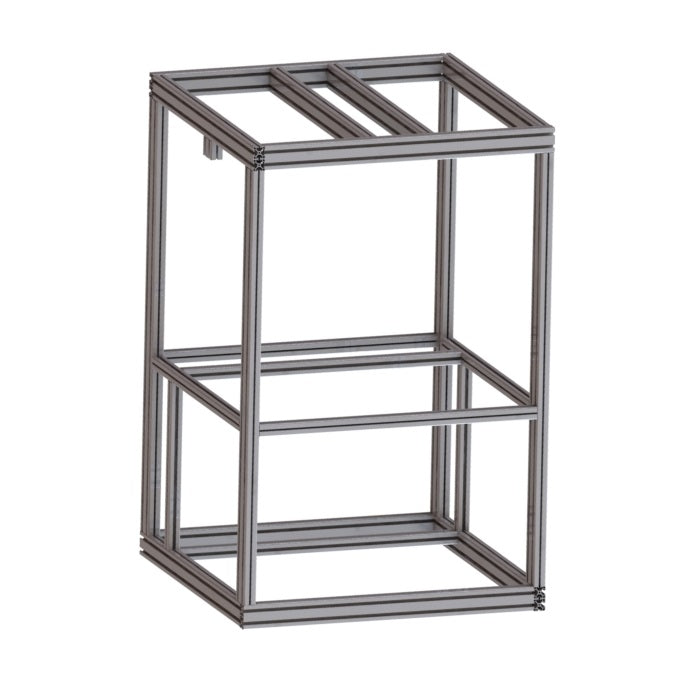 Delta X S Frame – Delta X Robot Store