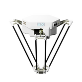 Delta X Robot - Affordable & Efficient Delta Robots Series – DeltaX ...