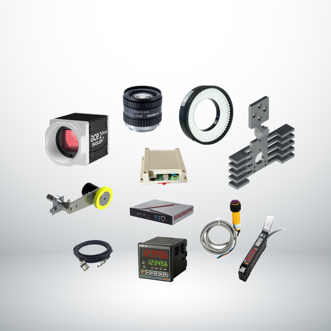 Delta X - Affordable & Efficient Delta Robot Series – Delta X Robot Store