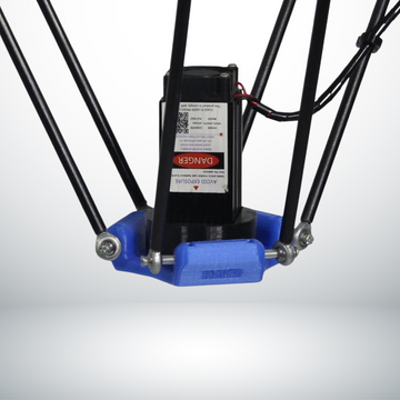 Delta X Robot - Affordable & Efficient Delta Robots Series – DeltaX ...