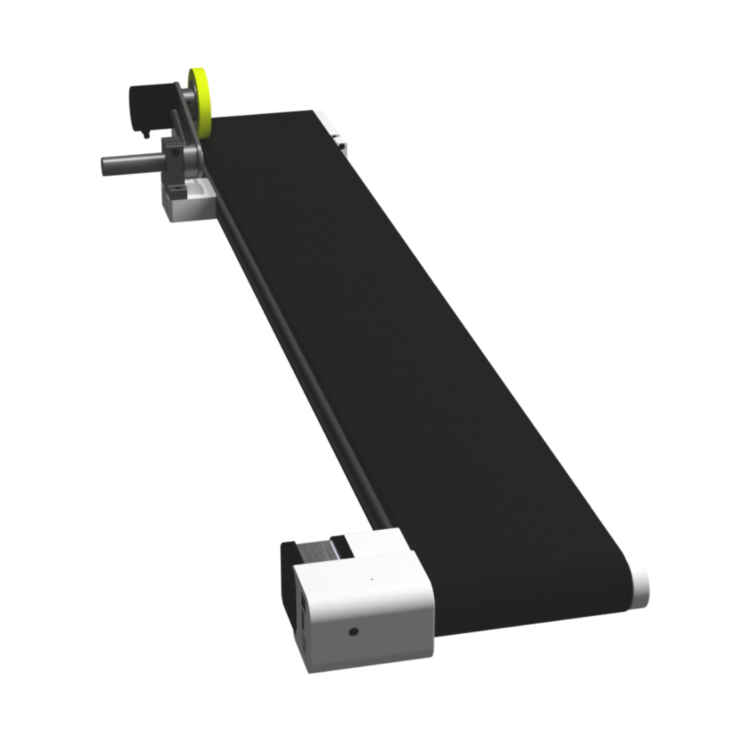 Delta X Robot - Affordable & Efficient Delta Robots Series – DeltaX ...