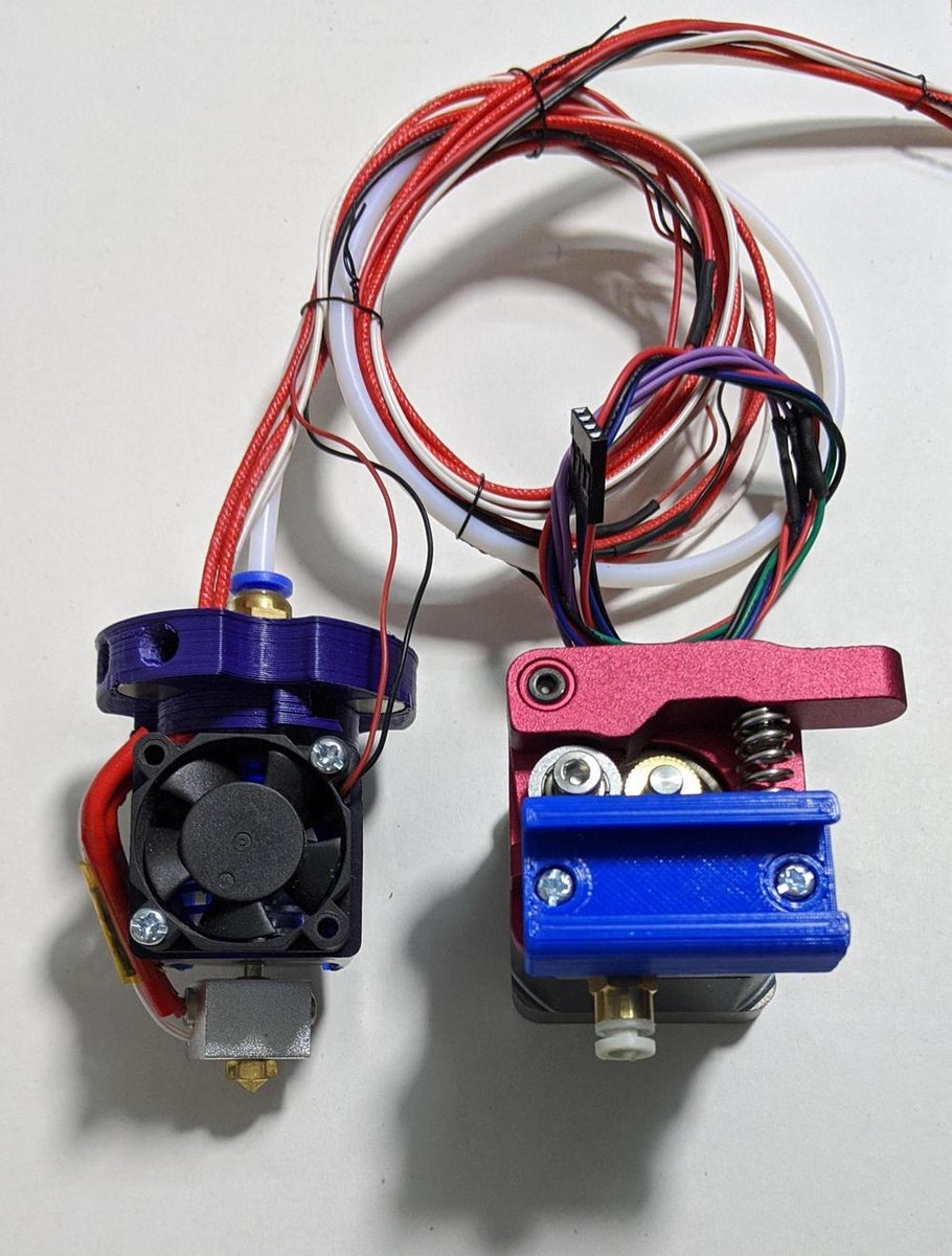 3D Printing Module – Delta X Robot Store