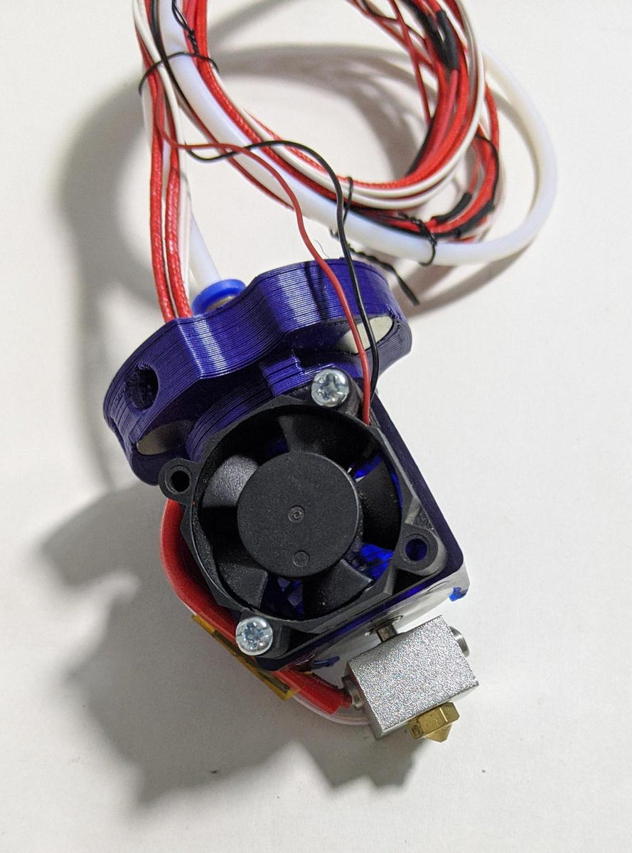 3D Printing Module – Delta X Robot Store